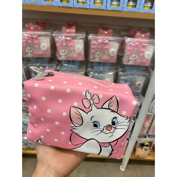Jual MINISO Disney & marvel series COSMETIC BAG. Pouch kosmetik miniso ...