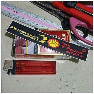 Jual stiker logo pertamax turbo - stiker logo shell pertamax turbo ...