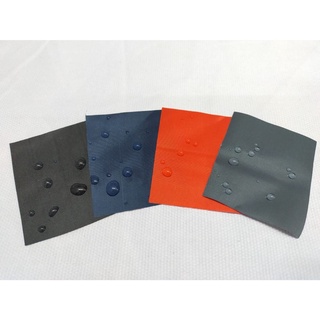 Jual taslan balon waterproof (roll) - bahan jas hujan dan tas | Shopee ...