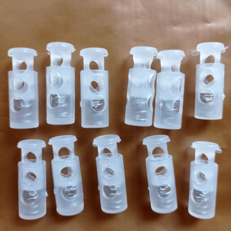 Jual Stopper model Botol Transparan Doff | Shopee Indonesia