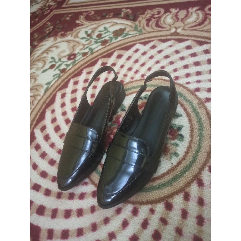 Jual Head Over Heels Black Size 36 (PL 1x pakai) | Shopee Indonesia Jual Head Over Heels Black Size 36 (PL 1x pakai) | Shopee Indonesia