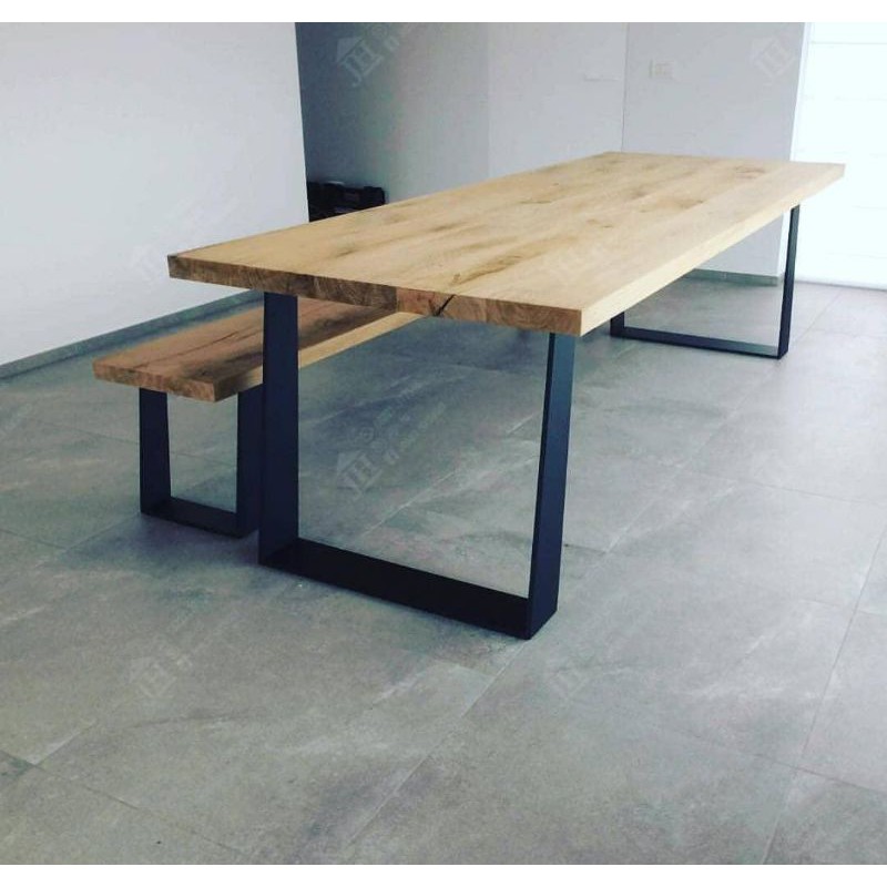 Jual Kaki Meja Besi Bronze Custom Indonesia|Shopee Indonesia