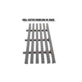 Jual gutter grill Harga Terbaik & Termurah Oktober 2022 | Shopee Indonesia