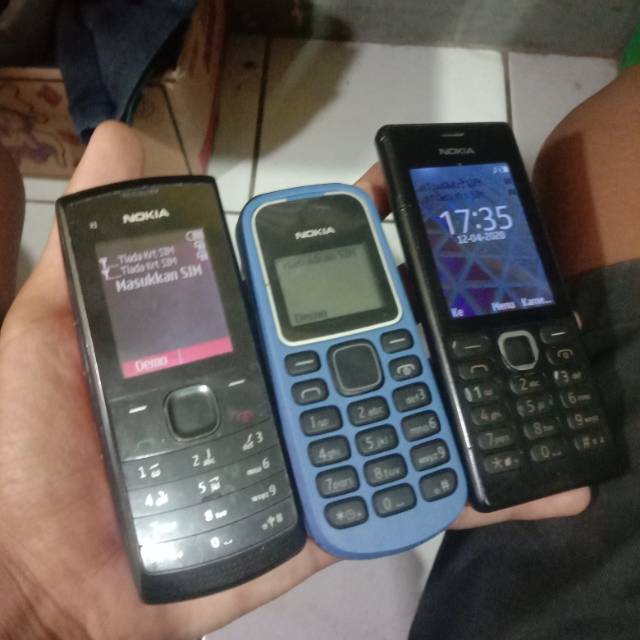 Jual Nokia Jadul | Shopee Indonesia