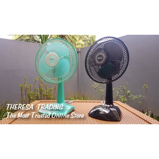 Jual KIPAS ANGIN MEJA COSMOS TWINO 9' LDA DNA 2 IN 1 DESK AND WALL FAN ...
