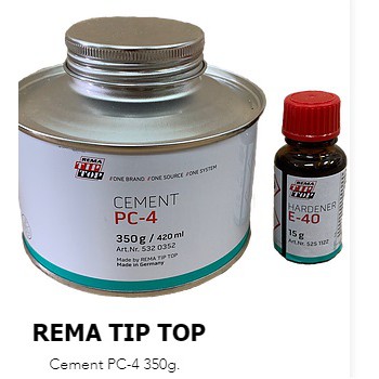 rema tip top cement pc 4 adhesive,lem perekat karet pvc belt | Shopee ...