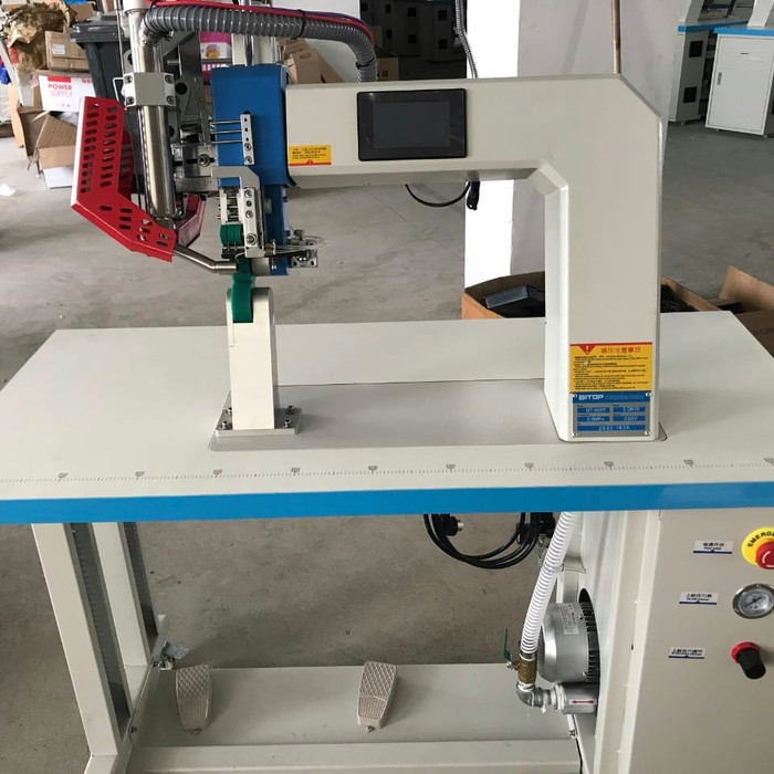 Mesin Seam Sealing Dalchaebi