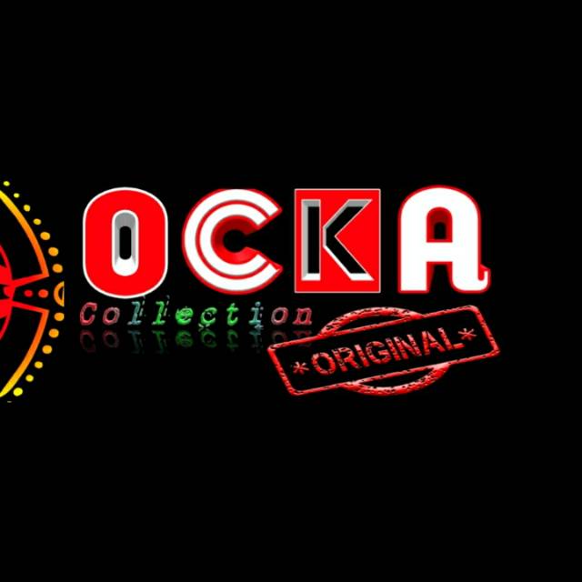Produk Ocka_Collection | Shopee Indonesia