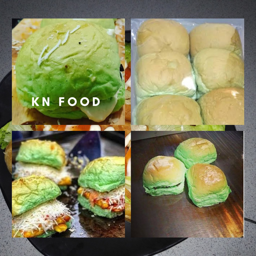 Roti Kadet/Kuro - Roti Kadet 1 -Roti Kuro KHUSUS GO JEK | Shopee Indonesia