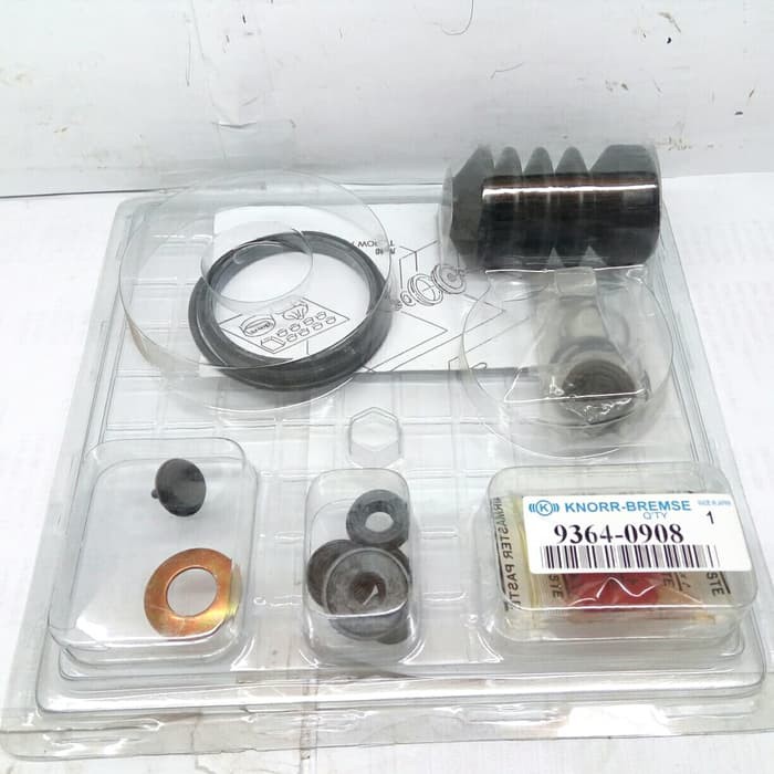 Jual LUTCH BOSTER KIT MITSUBISHI FUSO PS-220 9364-0908 "JKC KNORR ...
