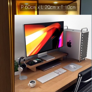 Jual Stand Laptop Dudukan meja komputer Tempat keyboard | Shopee Indonesia