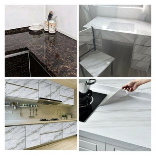 Jual Sticker Deco Sheet PVC Pelapis Furniture Lemari Triplex Meja ...