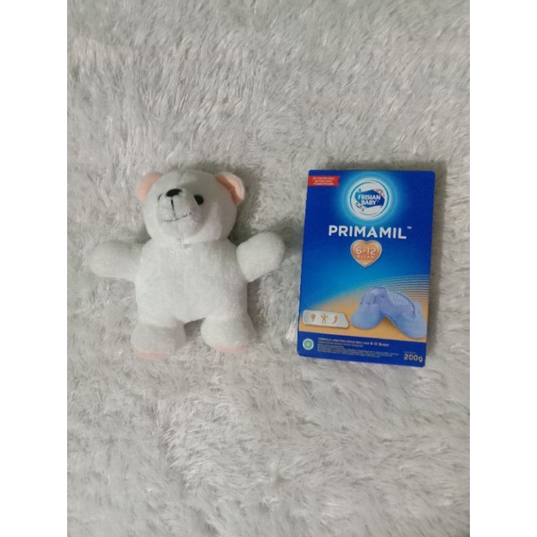 Jual Susu Formula Frisian Baby Primamil 6-12 Bulan 200 Gram Indonesia ...