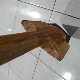 Jual Lempak Gagang Kayu | Linggis Dodos Plat Baja | Lencek Gali Tanah ...