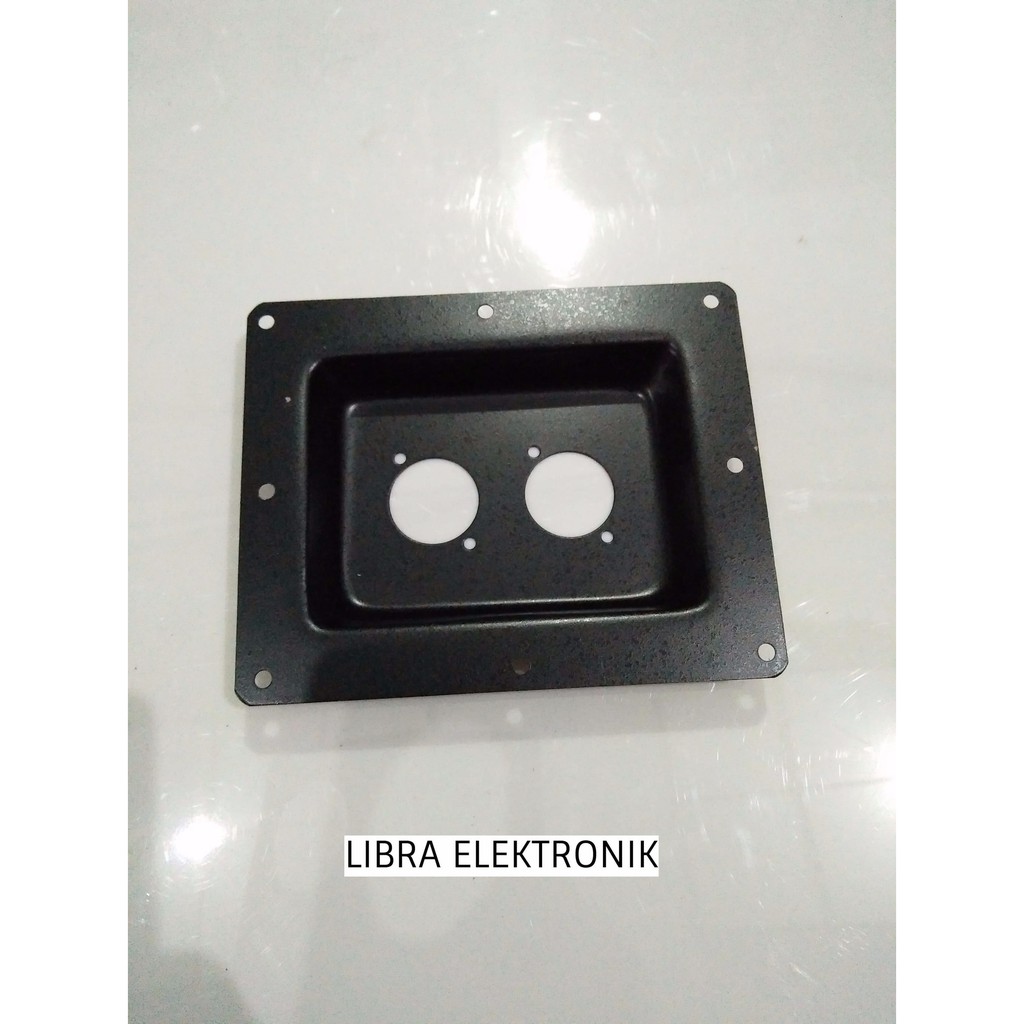 Jual Terminal Kotak Besi Spicom Dan Canon Kotak | Shopee Indonesia