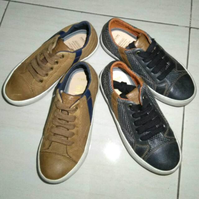 Jual GEOX Respira Junior (boys) | Shopee Indonesia