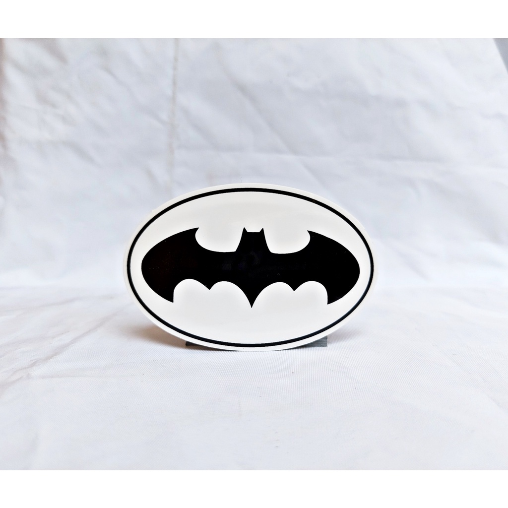 Jual STIKER sticker BATMAN vinyl LOGO BRAND AESTHETIC HP LAPTOP MOTOR ...