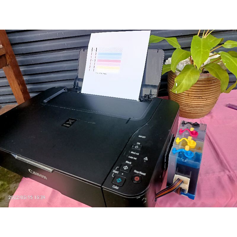 Harga Printer Second Canon Terbaru Juni 2023 |BigGo Indonesia