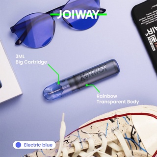Jual NEW 2022 JOIWAY S1 Vapee Vapoor Pods Electrik | Shopee Indonesia