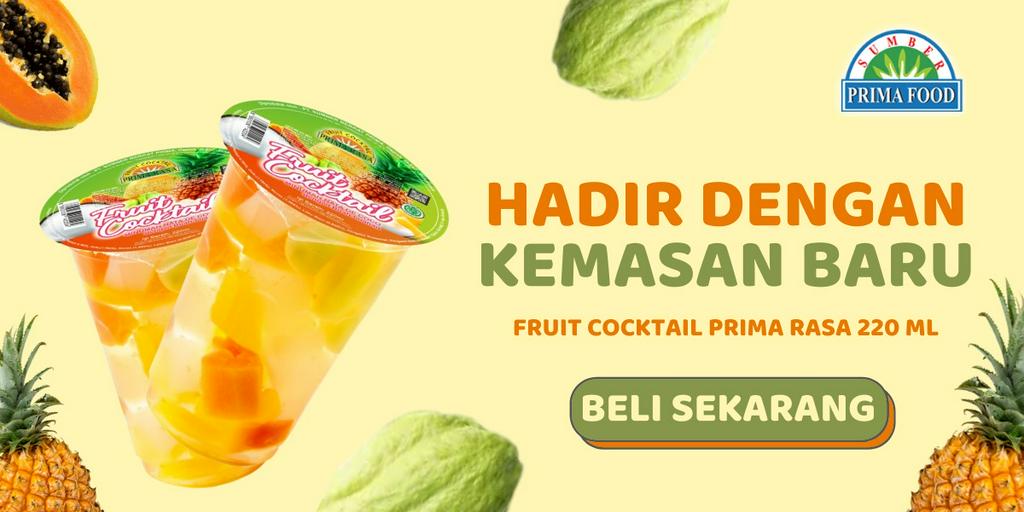 Toko Online Prima Rasa Official Shop | Shopee Indonesia