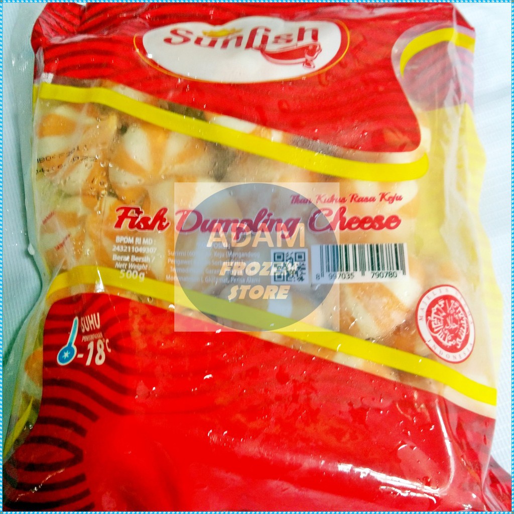 Harga Dumpling Terbaru Oktober 2021 | BigGo Indonesia