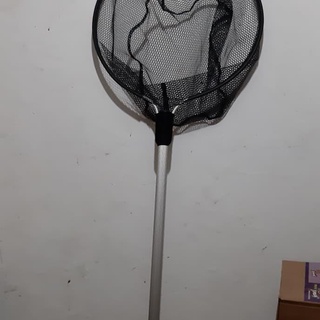 Jual Jaring / Jaring Tangkap Kucing | Luwak | Musang Kualitas Terbaik ...