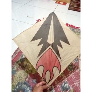 Jual layangan sukoy sukoi mainan tradisional layang layangan | Shopee ...