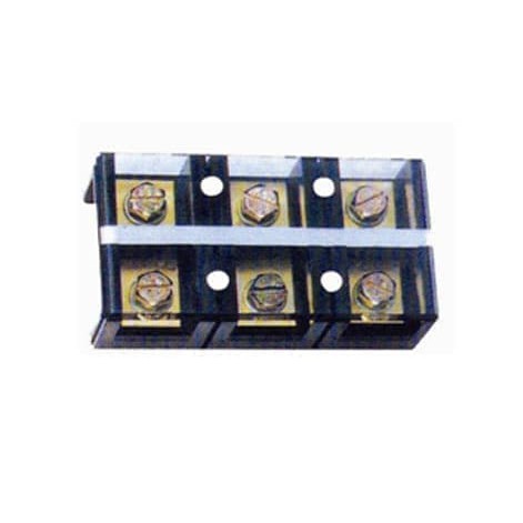 Jual Terminal Block / Terminal Blok / TB Tipe TC-603 60A | Shopee Indonesia