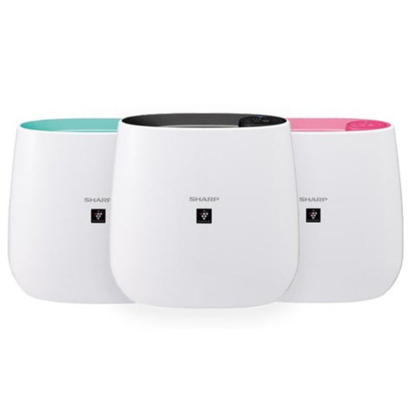Jual AIR PURIFIER SHARP FP J30Y FP-J30-Y | Shopee Indonesia