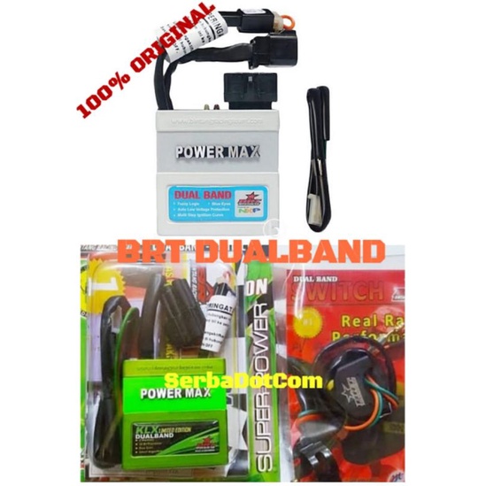 Jual CDI BRT DUAL BAND DUALBAND POWERMAX BLADE JUPITER Z 110 115 ... Jual CDI BRT DUAL BAND DUALBAND POWERMAX BLADE JUPITER Z 110 115 ...