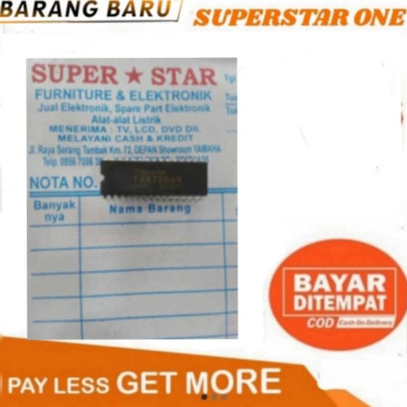 Harga 8122 Terbaru Februari 2023 |BigGo Indonesia