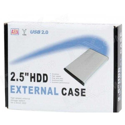 Jual Casing HDD Hardisk 2.5 Inch Sata External Case USB 2.0. Hardisk ... Jual Casing HDD Hardisk 2.5 Inch Sata External Case USB 2.0. Hardisk ...