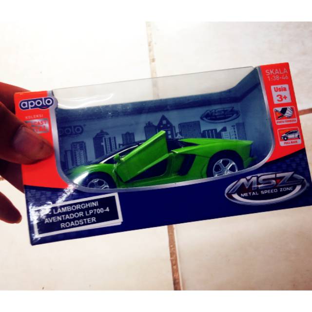 Harga lamborghini aventador Terbaru Sep 2024 |BigGo Indonesia