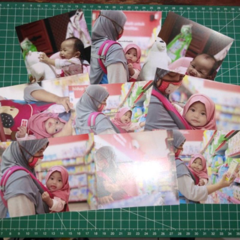 Jual cetak foto | Shopee Indonesia