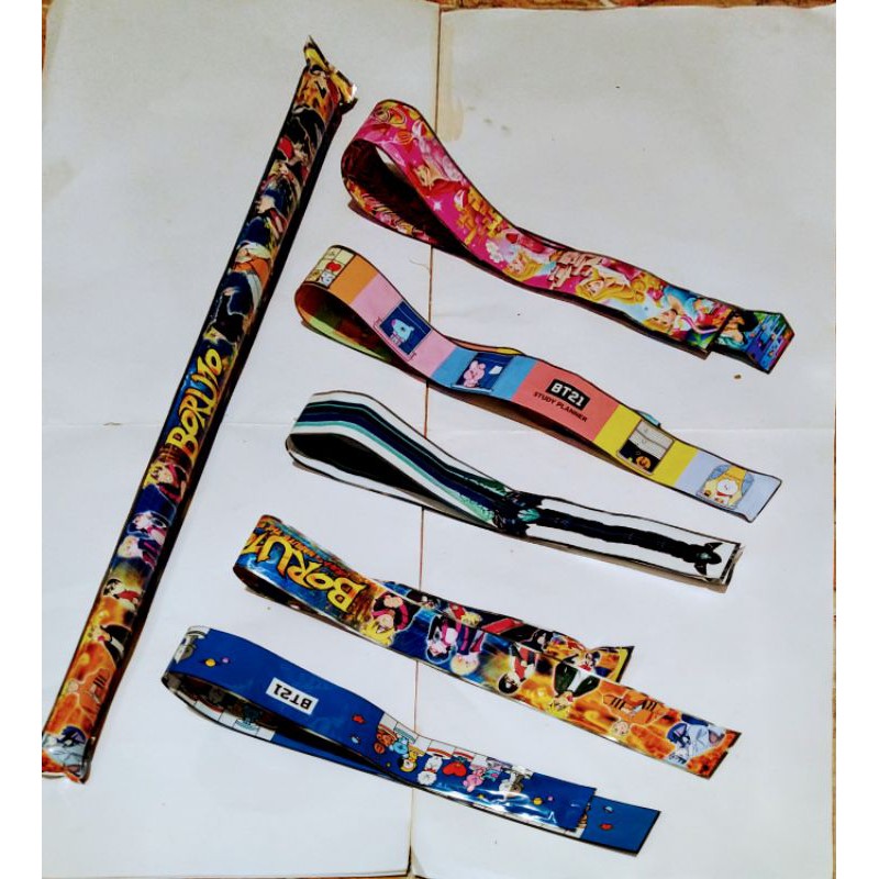 Jual MAINAN BALON TEPUK STIK KARAKTER UKURAN 67 CM | Shopee Indonesia