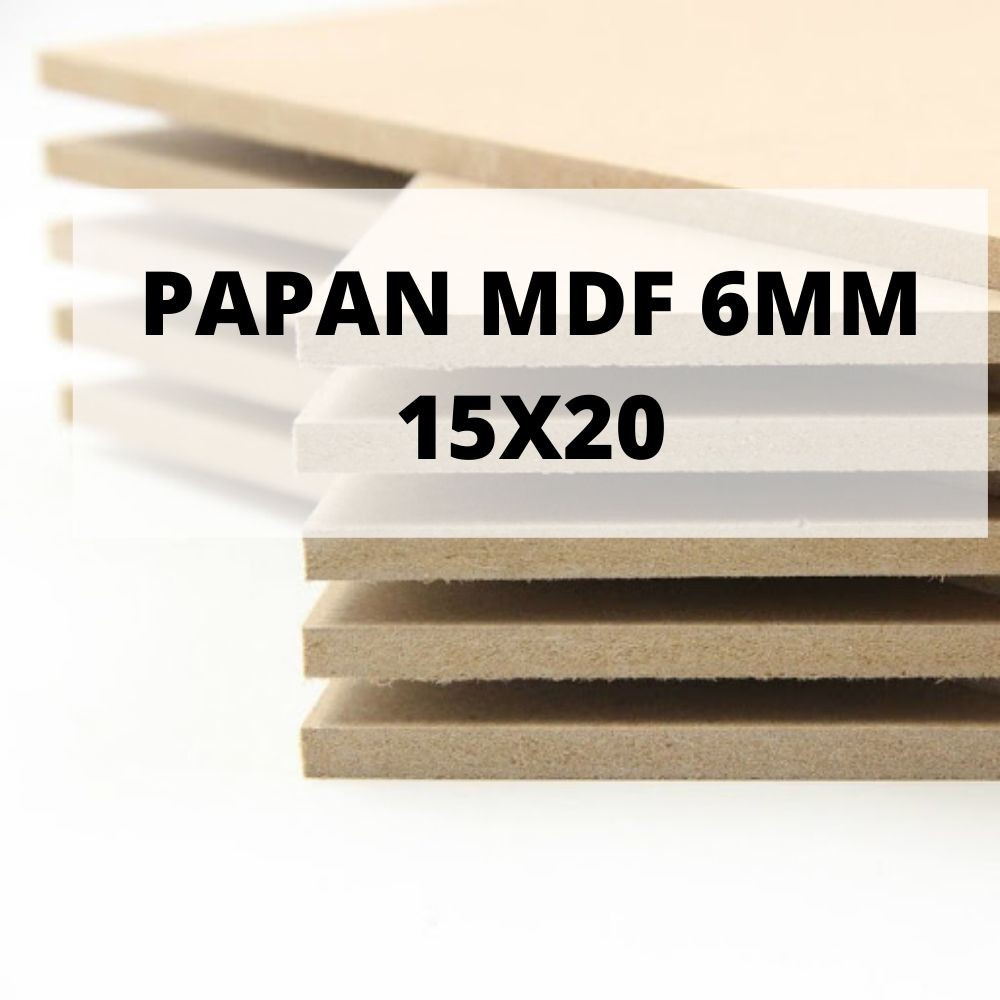 Harga papan mdf 15x20 Terbaru Okt 2024 |BigGo Indonesia