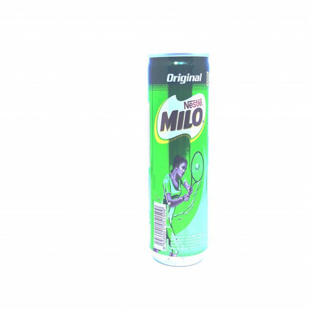 Jual Milo Activ-Go RTD 240Ml | Shopee Indonesia