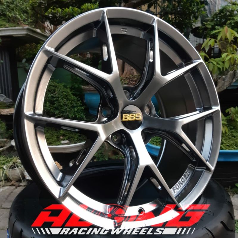 Jual VELG Repl. BBS F1 R R18 RARE ITEM - LIKE ORIGINAL | Shopee Indonesia