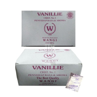 Jual Vanili Terlengkap & Harga Terbaru Februari 2023 | Shopee Indonesia