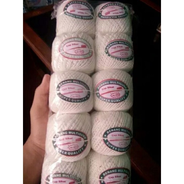 Jual BENANG KASUR 1 PAK ISI 10 PCS | Shopee Indonesia