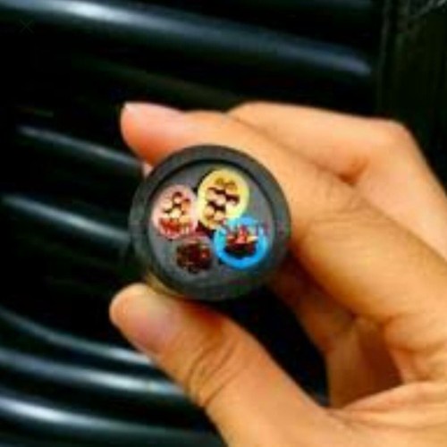Jual Kabelindo Kabel Listrik NYY 4 x 16 4 x 16mm 4x16 4x16mm (Meteran ...