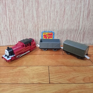 Jual Takara Tomy Kereta Plarail - Arthur (Thomas Series) Indonesia|Shopee Indonesia