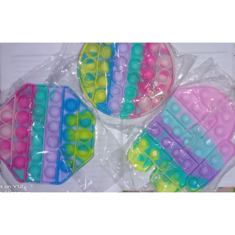 Jual pop it | Shopee Indonesia