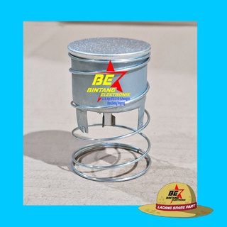 Jual PER MAGNET RICE COOKER SWITCH MAGIC COM 3 PIN MTS 3 KAKI ...