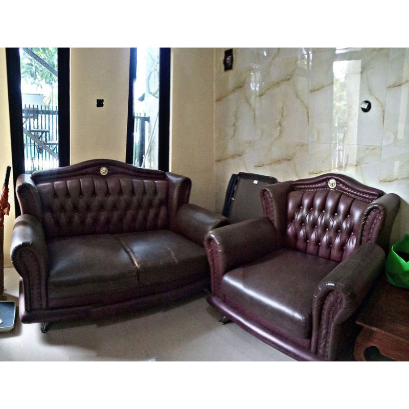 Jual Sofa Besar Bekasa | Baci Living Room