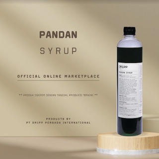 Jual DRiPP Powder Premium Chocolate - Perasa Minuman Berbentuk Bubuk ...