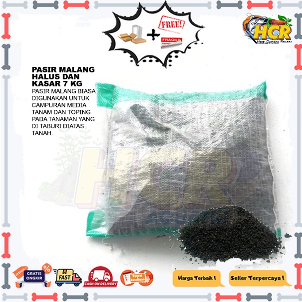 Jual Pasir Malang Halus dan Kasar Karungan | Shopee Indonesia