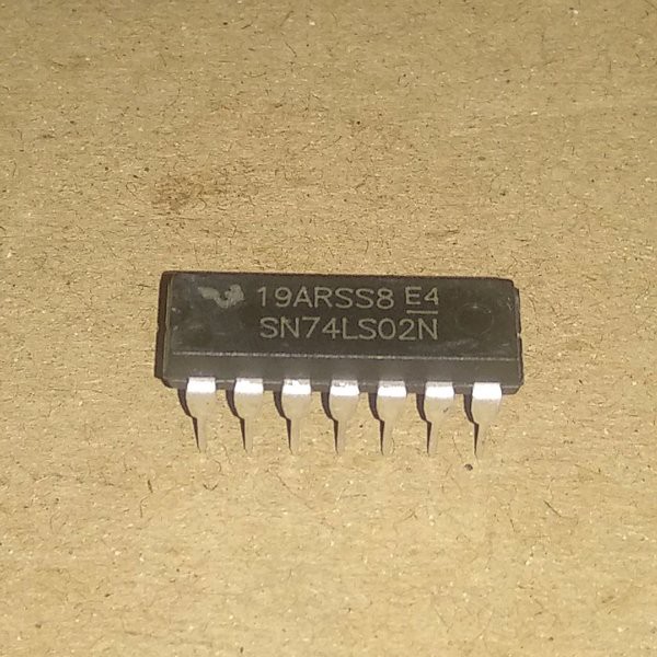 Harga 74ls02 Terbaru Januari 2022 | BigGo Indonesia