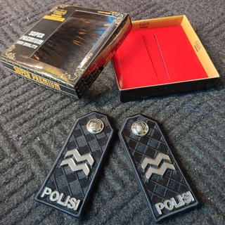 Jual PANGKAT PDU POLISI AIPTU/PANGKAT PDU POLRI AIPTU/PANGKAT PDU ...