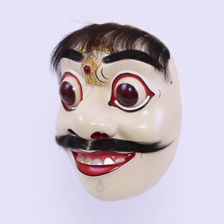 Jual Jauk Manis Mask (Topeng Jauk Manis) | Shopee Indonesia